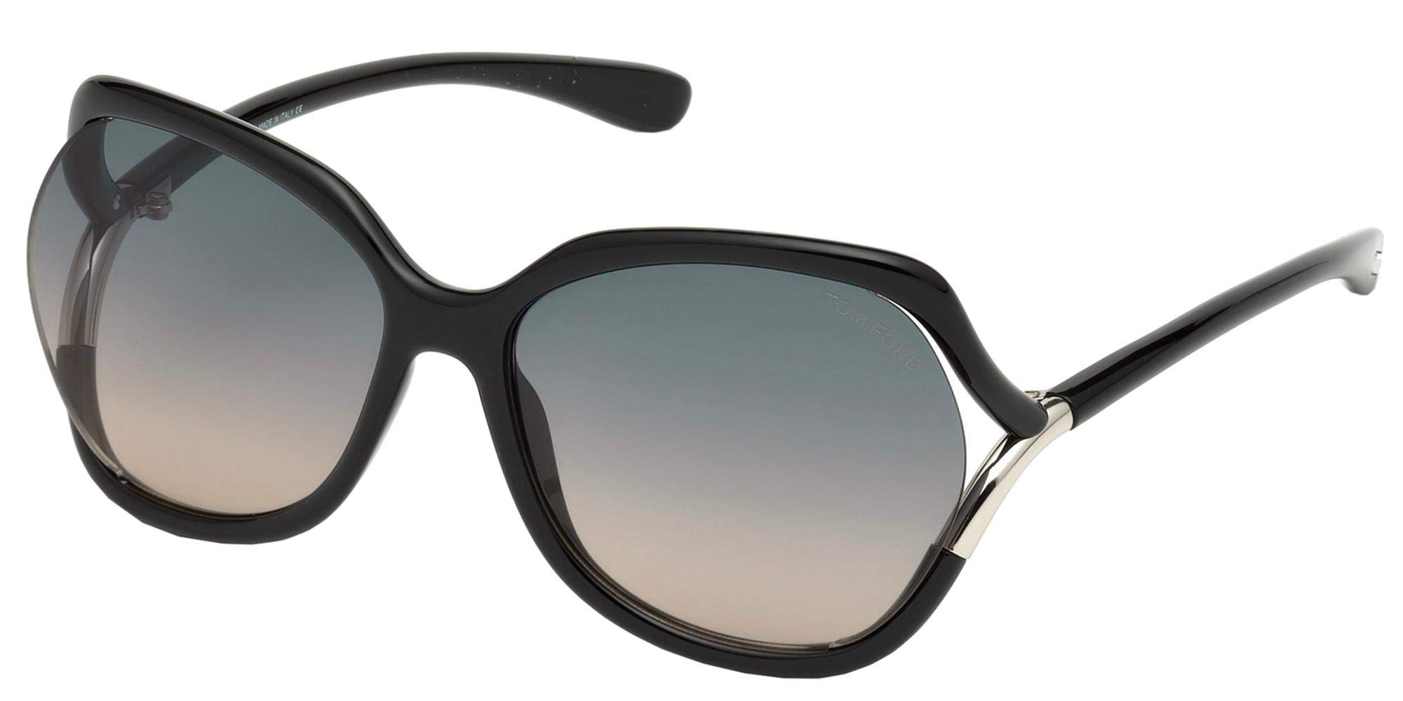 Tom Ford Women's Ft0578 60Mm Sunglasses