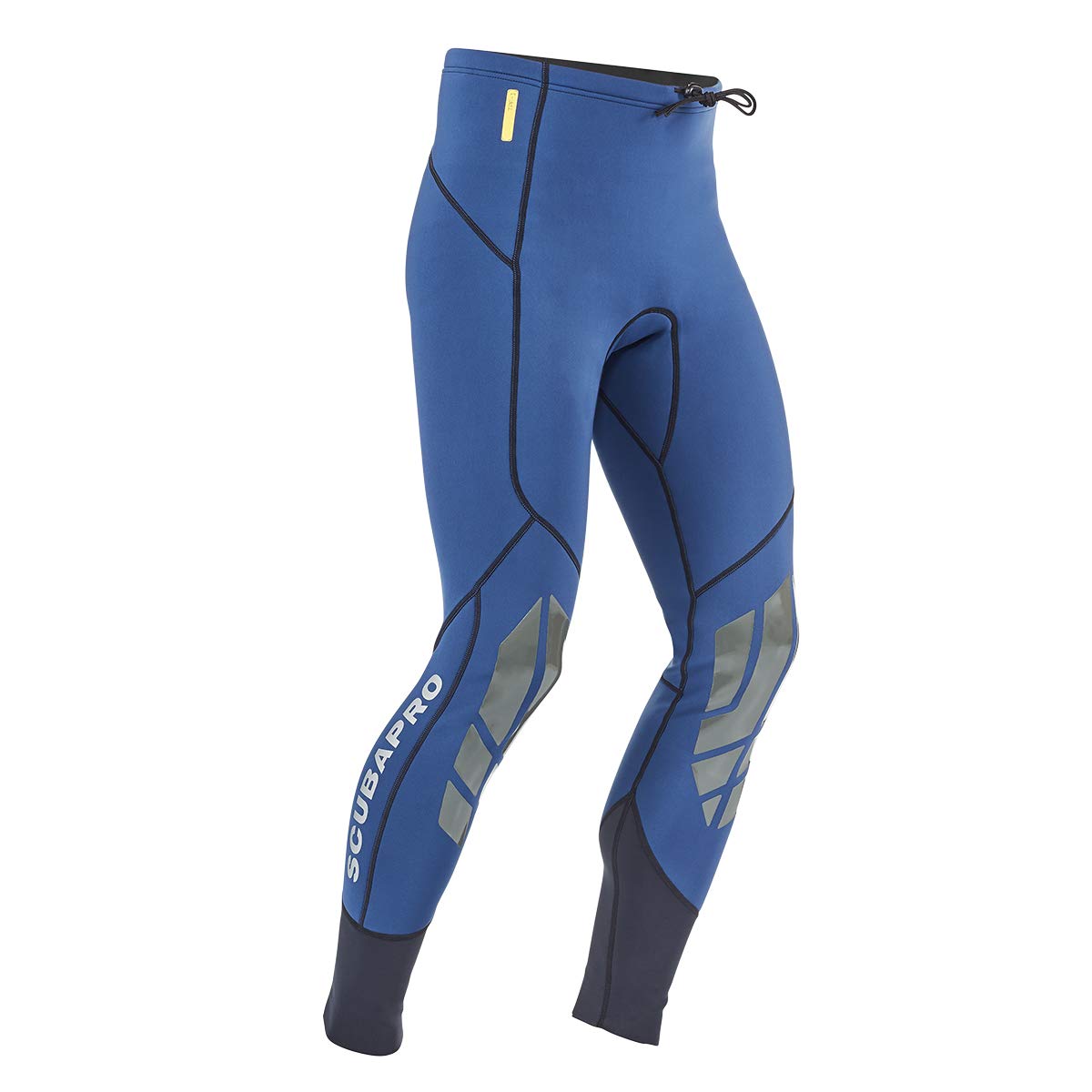 SCUBAPRO Men's Everflex 1.5 Pants, X-Large, Aegean