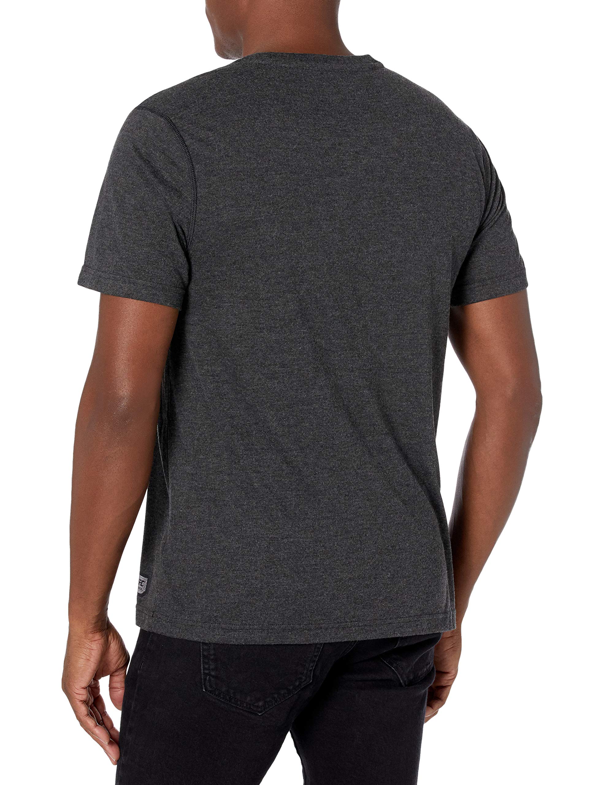 Reebok Men's Official UFC Fight Night Walkout Jersey Shirt