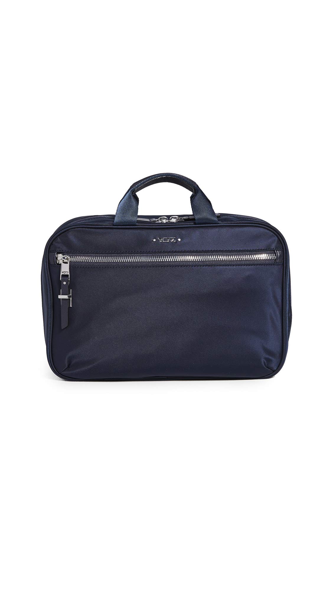 TUMI Voyageur Madina Cosmetic Indigo One Size
