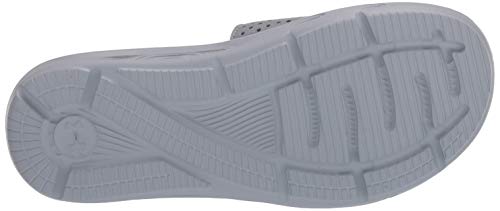 Under Armour Men's UA Ignite VI Slides 9 Black