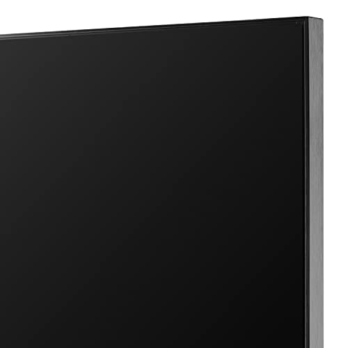 TCL 75" Class 6-Series 4K Mini-LED UHD QLED Dolby Vision HDR Smart Google TV - 75R646, Black