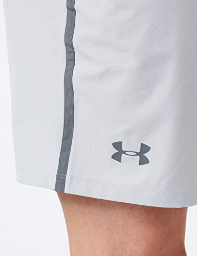 Under Armour Men's UA Qualifier WG Perf Shorts XXX-Large Gray