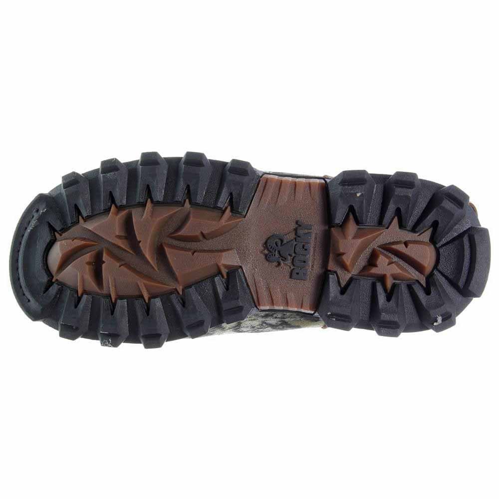 ROCKY BearClaw GORE-TEX® Waterproof 1000G Insulated Hunting Boot Size 12(WI)