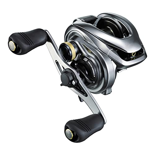 Shimano Inc. METANIUM DC 100XG Reel Box