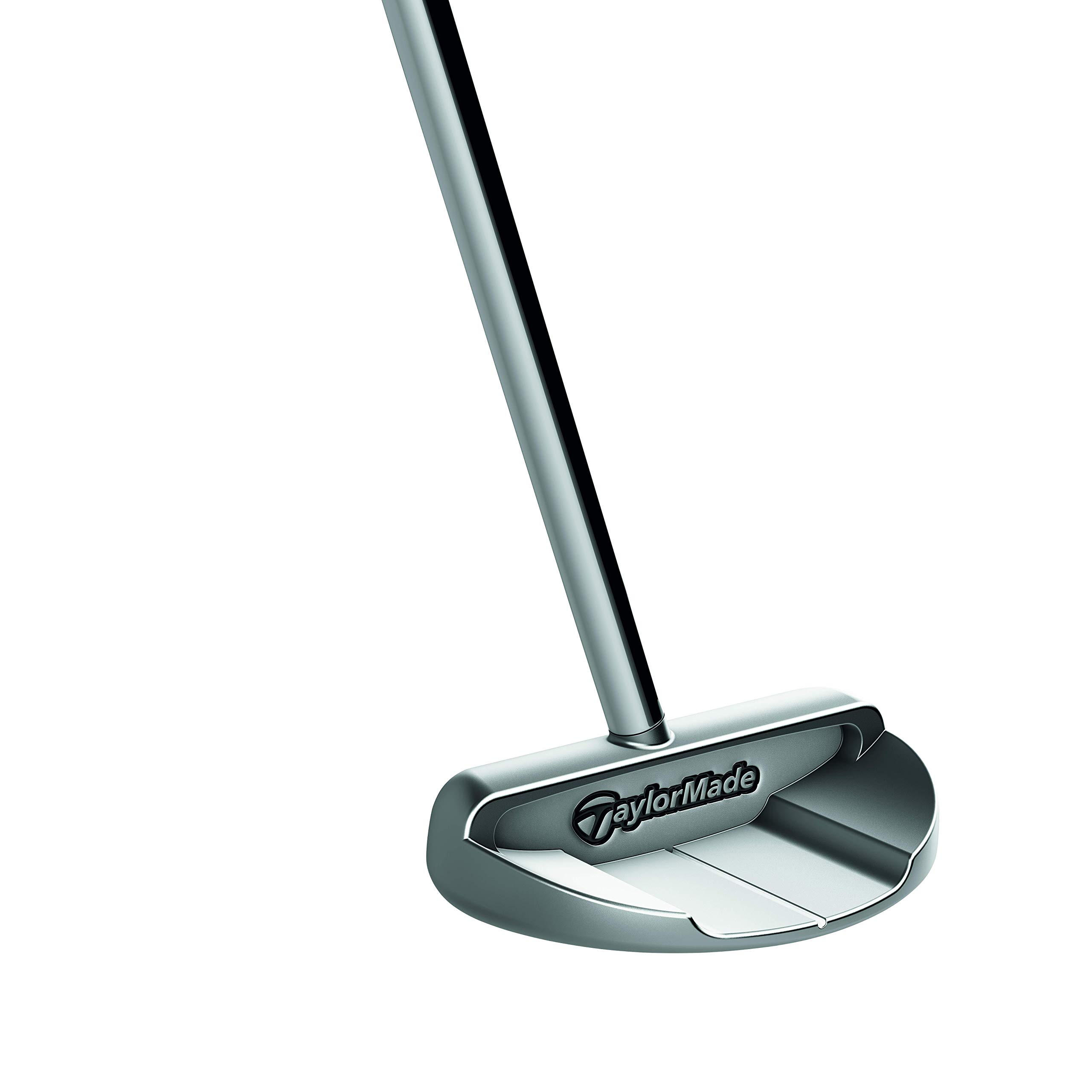 TaylorMade Rory Junior Golf Set K50 (8 PC Set, Left Hand, Stiff Flex)