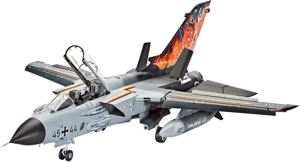 Revell Germany Panavia Tornado IDS Airplane Kit