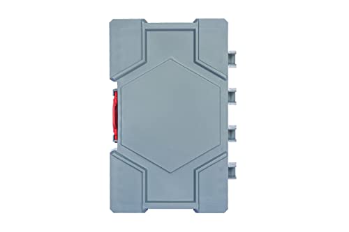 Wiha 76885 50 Piece MaxxTor Impact Bit Set