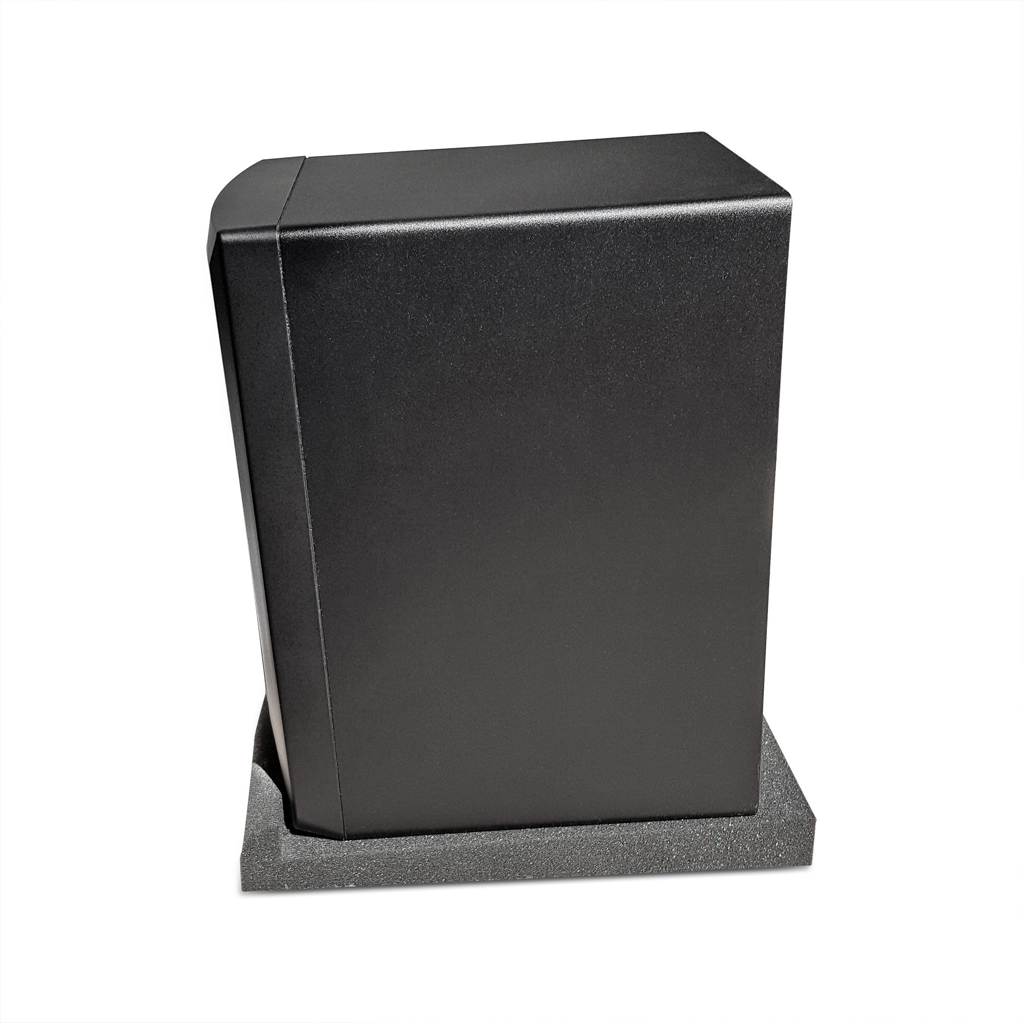 Studio Solutions High Density Studio Monitor Isolation Pads Pair For 5 Inch Monitors