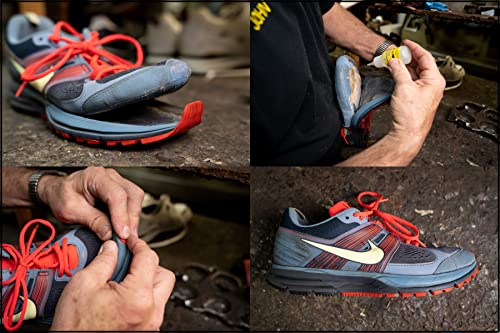 Shoe-Fix Shoe Glue: Instant Professional Grade Shoe Repair Glue (1)