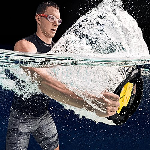 Speedo Unisex-Adult Swim Goggles Future Biofuse Flexiseal
