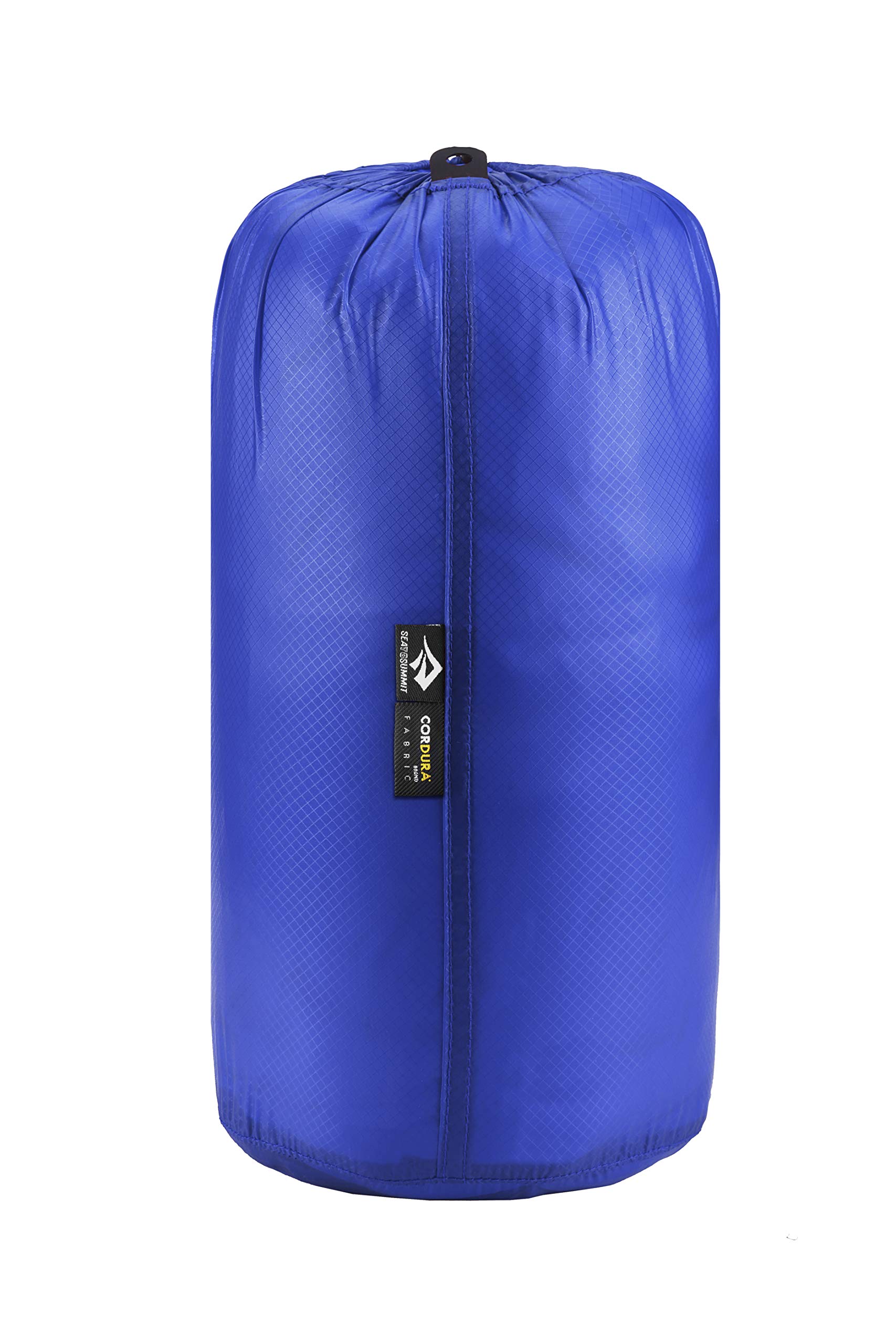 Sea to Summit Ultra-SIL Stuff Sack, Ultralight Outdoor and Travel Storage, X-Small / 4 Liter, Royal Blue