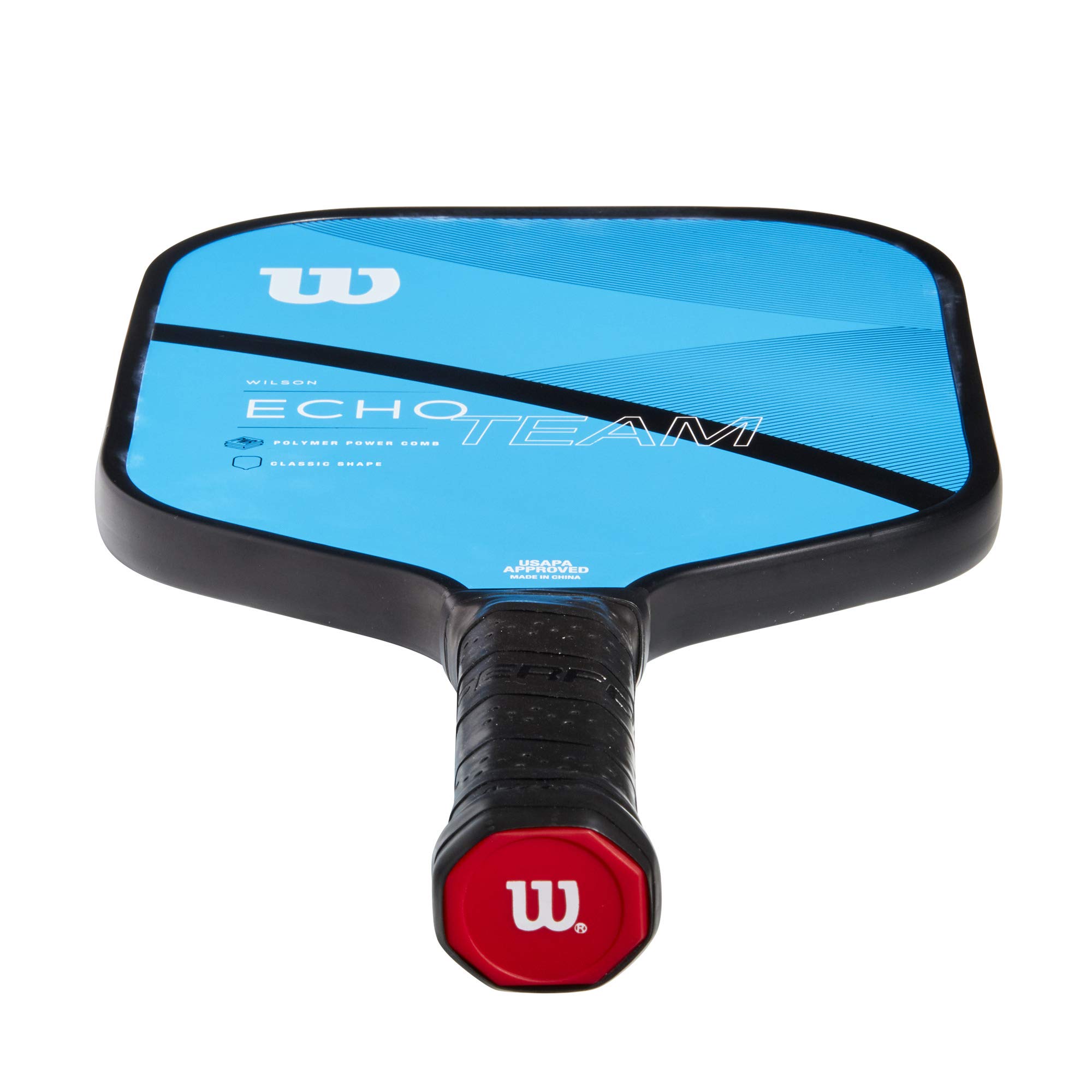 WILSON Echo Team Bl/Bk