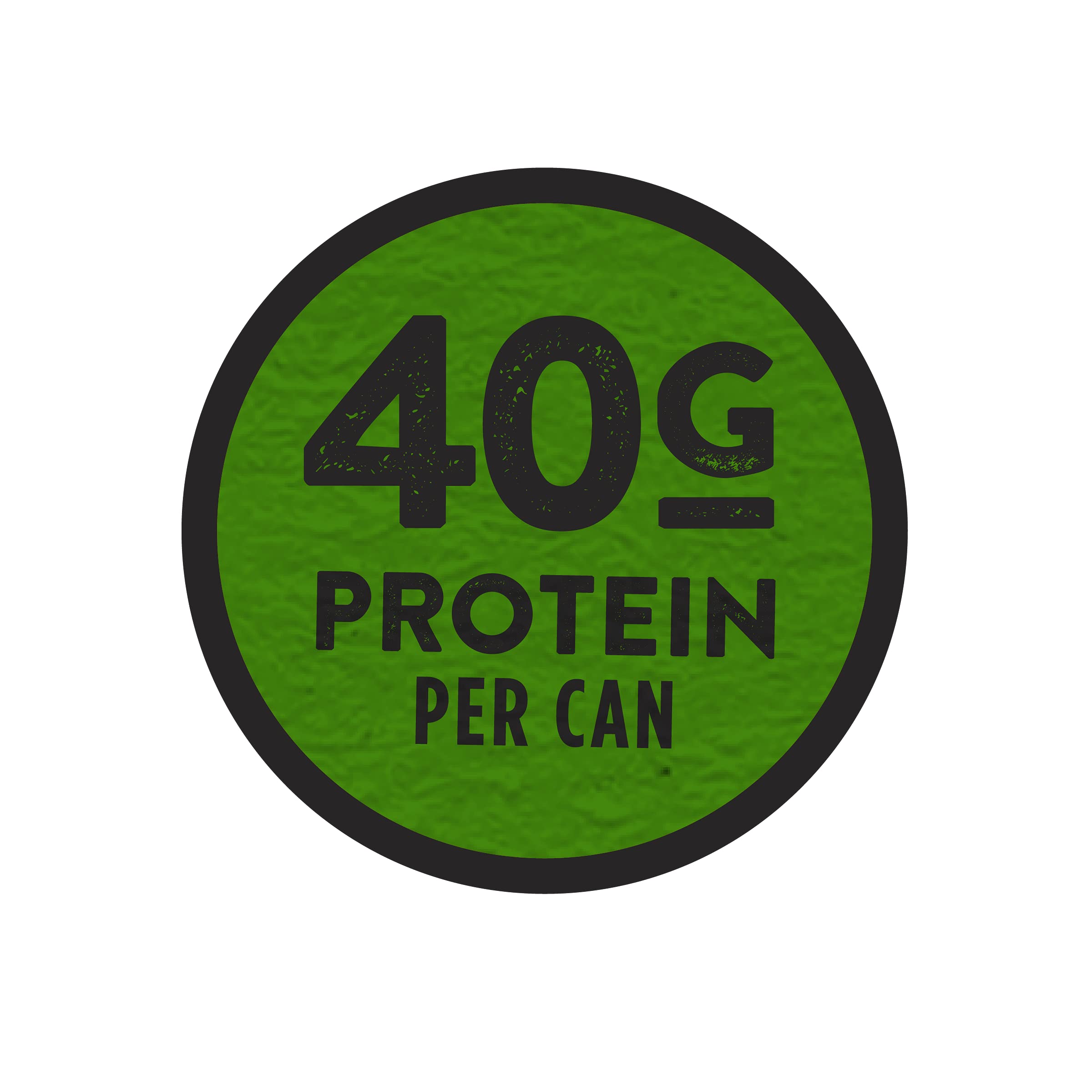 Purina Dog Chow High Protein Gravy Wet Dog Food, High Protein With Real Chicken - (12) 13 oz. Cans