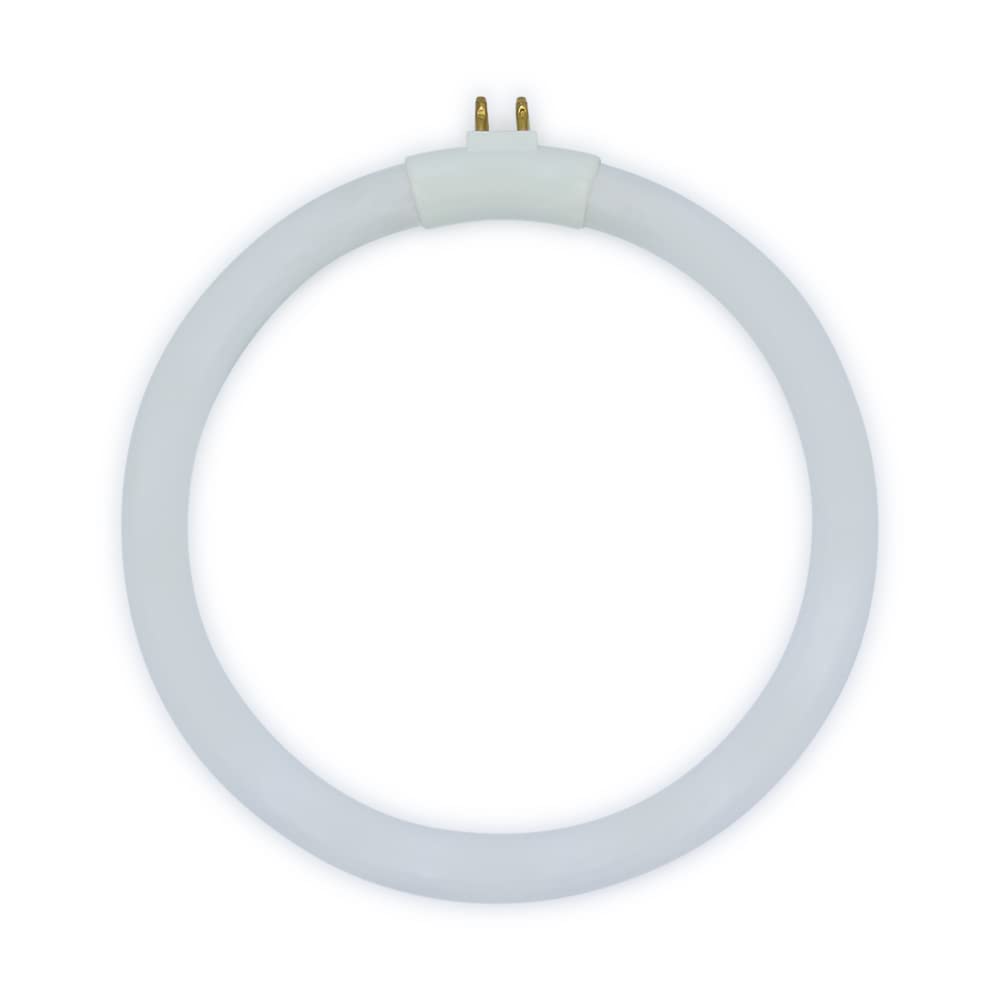 Technical Precision Replacement for FC12TD/865/LG General 45011 Light Bulb T4 Circular 12W G10Q Fluorescent Bulb - 5.45 Inch Outer Diameter - Daylight - 1 Pack