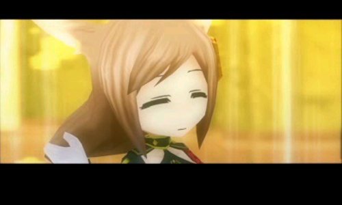 The Alliance Alive - Nintendo 3DS