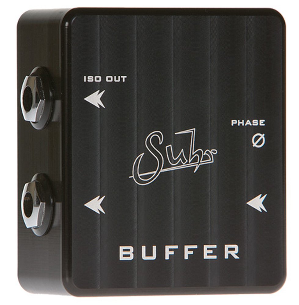 Suhr Buffer