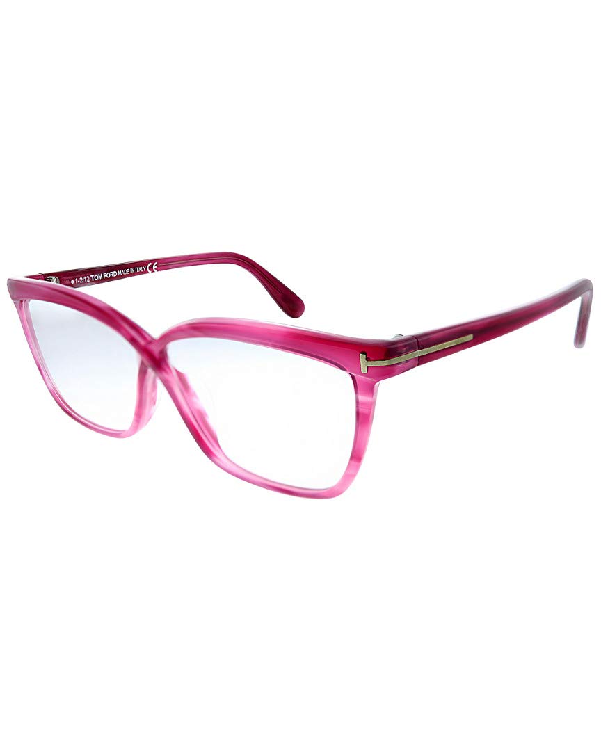 Tom Ford Women's Ft4267 56Mm Optical Frames