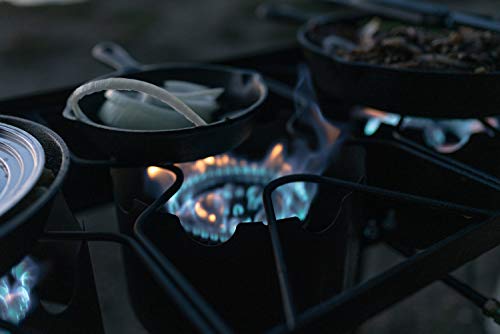 Stansport 3-Burner Propane Stove 35,000 BTU's (217-300)