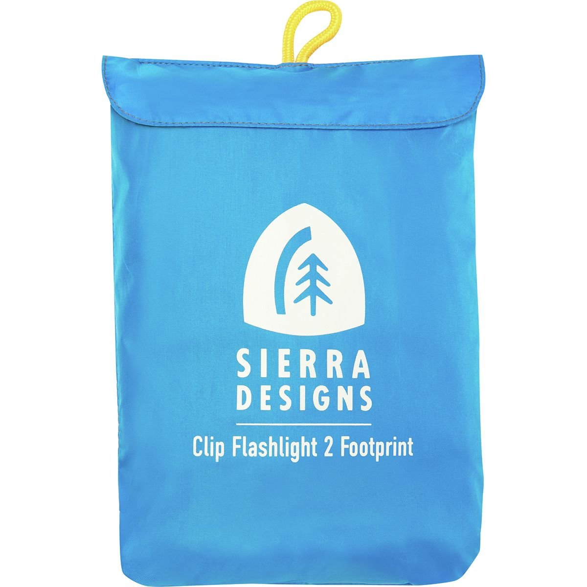 Sierra Designs Clip Flashlight 2 46144718