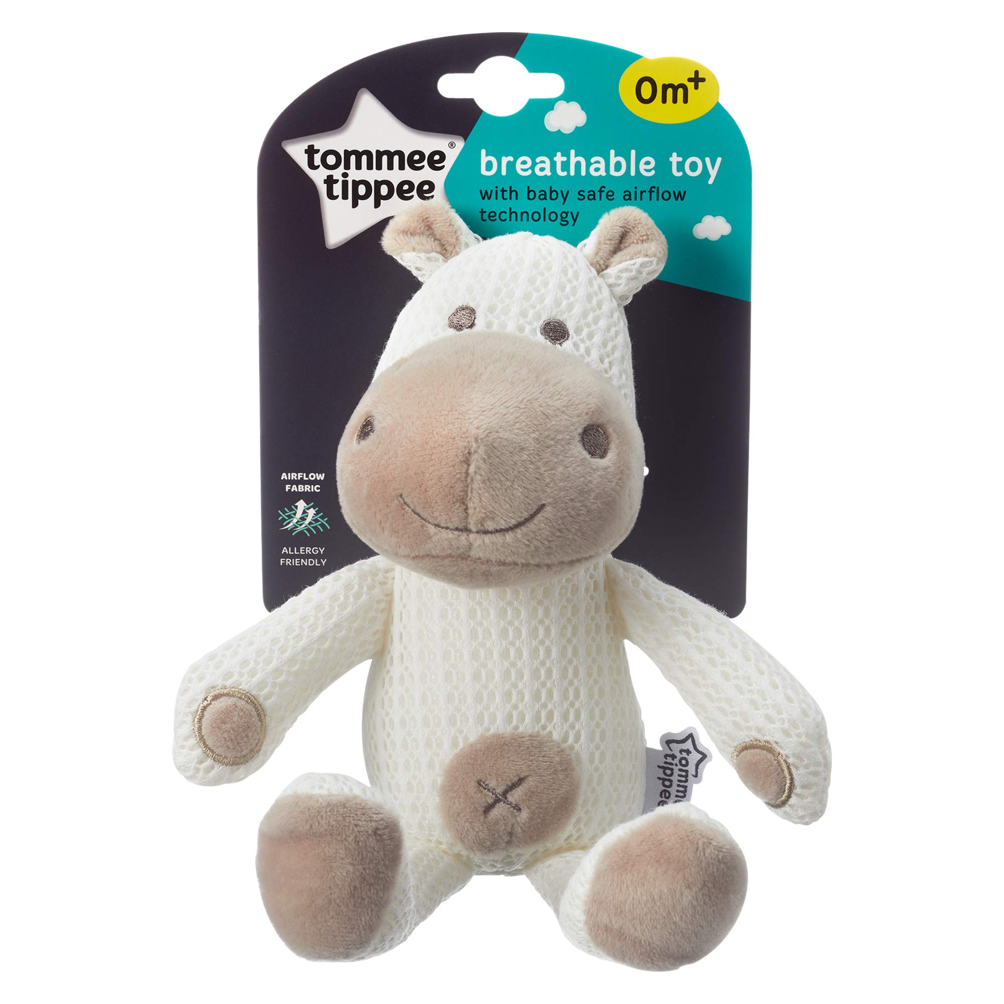 Tommee Tippee Breathable Toy One Size