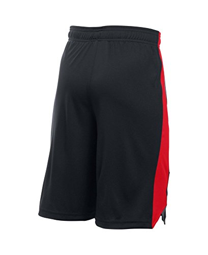 Under Armour UA Eliminator YMD Black