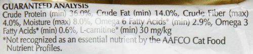 Royal Canin Siamese Breed Adult Dry Cat Food, 2.5 lb bag