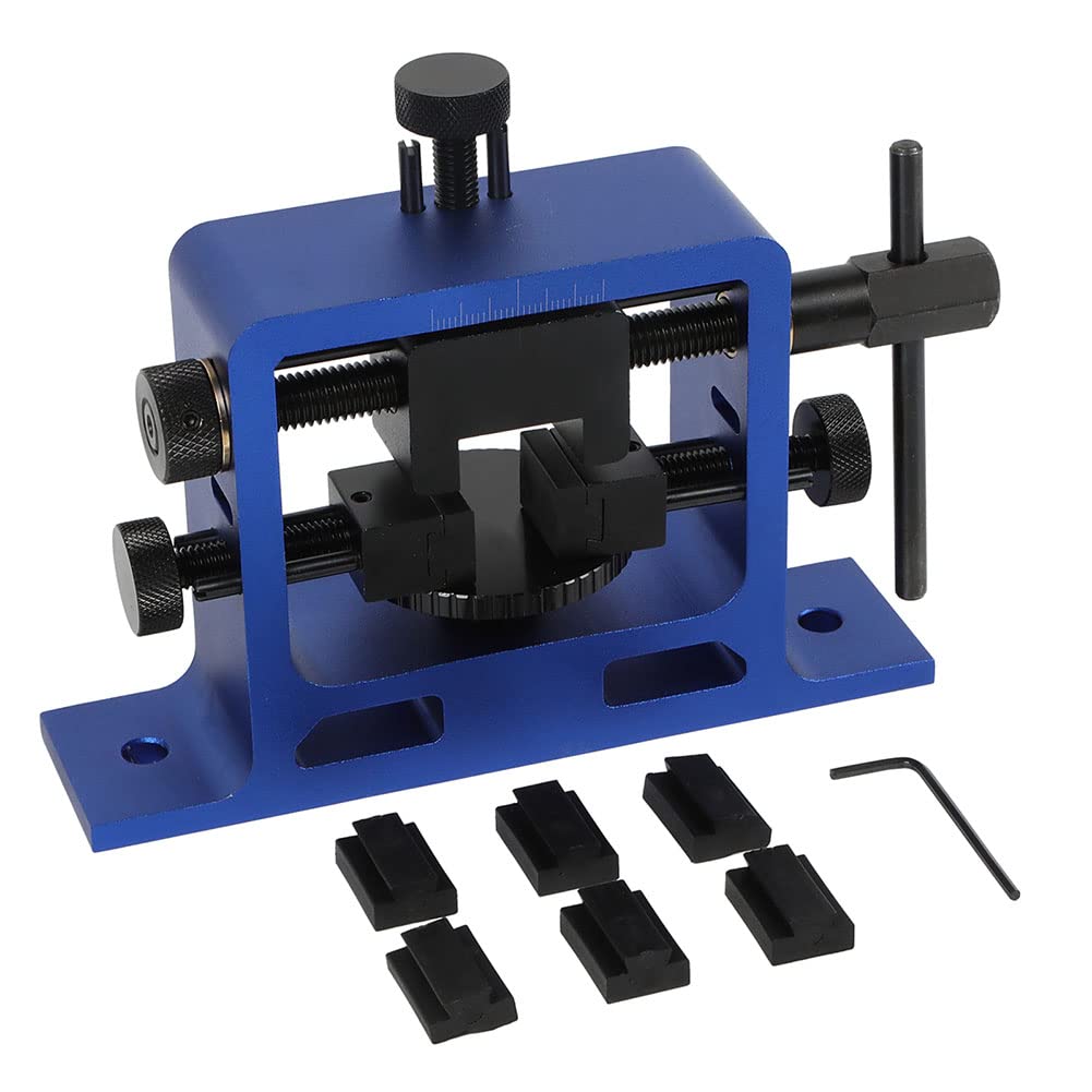 Sight Pusher Doesn't Hurt The Slide Sight Pusher Tool Corrosion-Resistant Rear Sight Pusher Tool with Side Witness Windows Dovetailed Rear Sight Pusher Tool Compatible with g lock1911SIG
