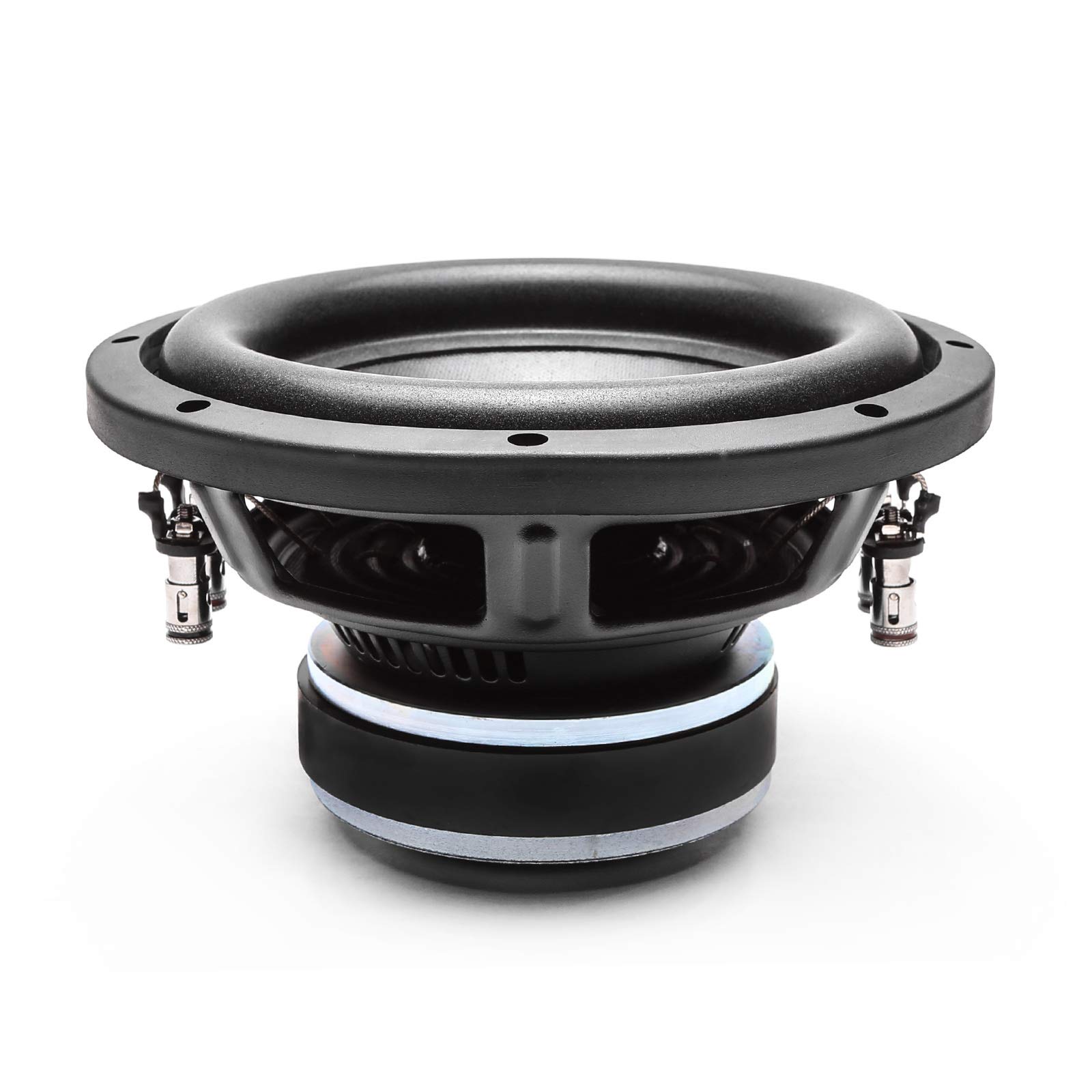 Skar Audio IX-8 D4 8" 300 Watt Max Power Dual 4 Ohm Car Subwoofer