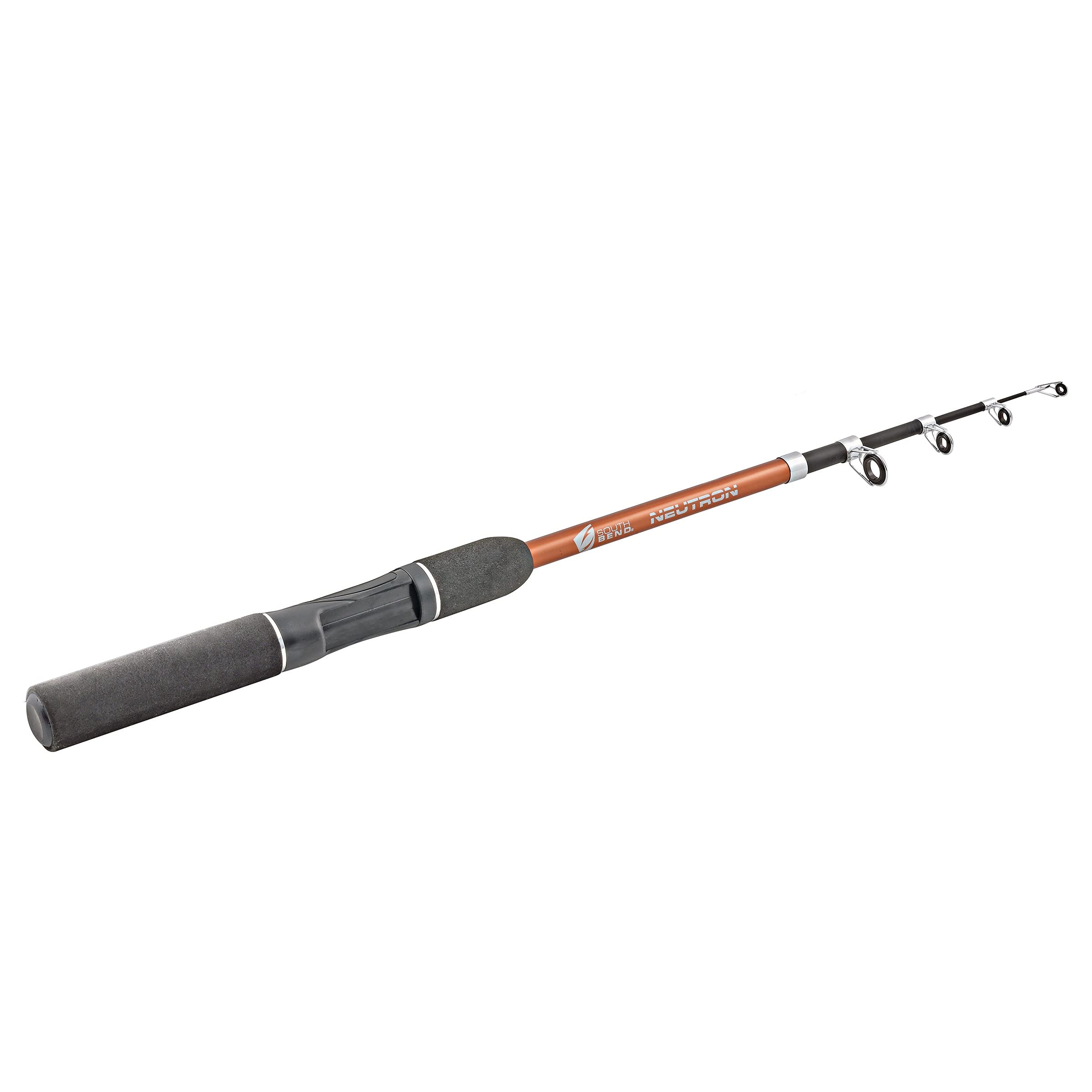 South Bend Sporting Goods Neutron Telescopic Rods
