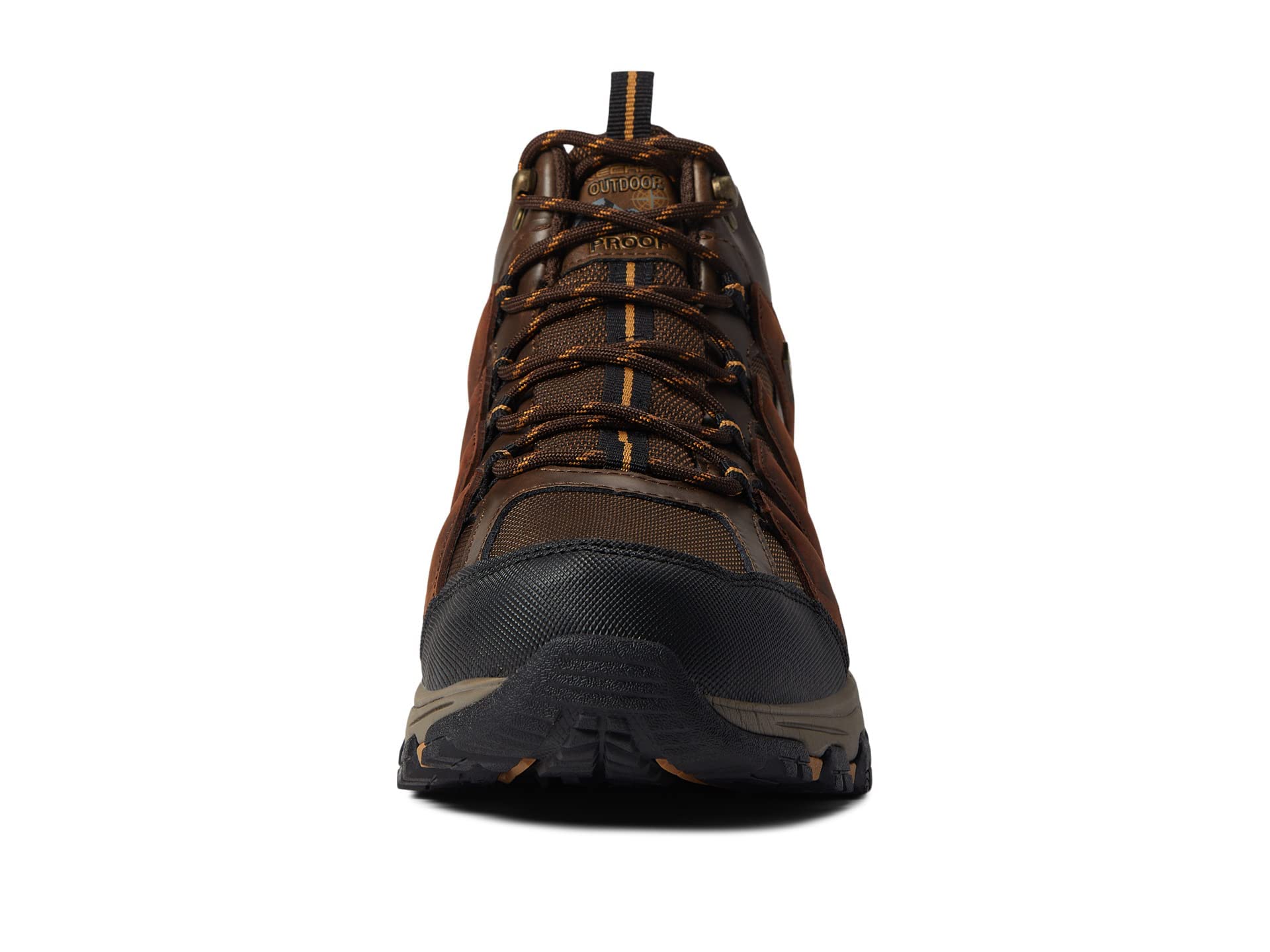 Skechers Men's Hiking Boot, CDB, 11.5