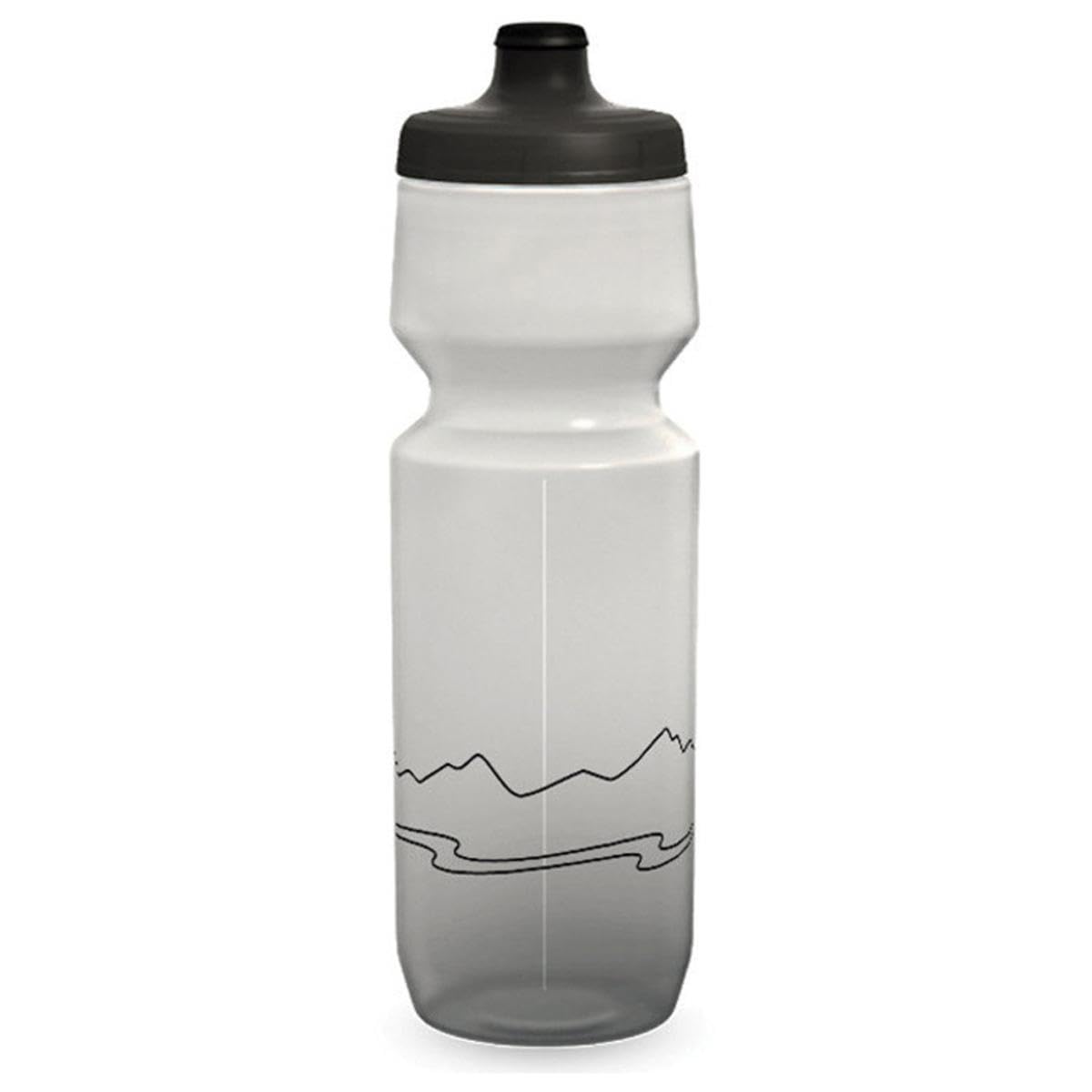 SPECIALIZED Purist 26 Oz Clr W/moflo MTN