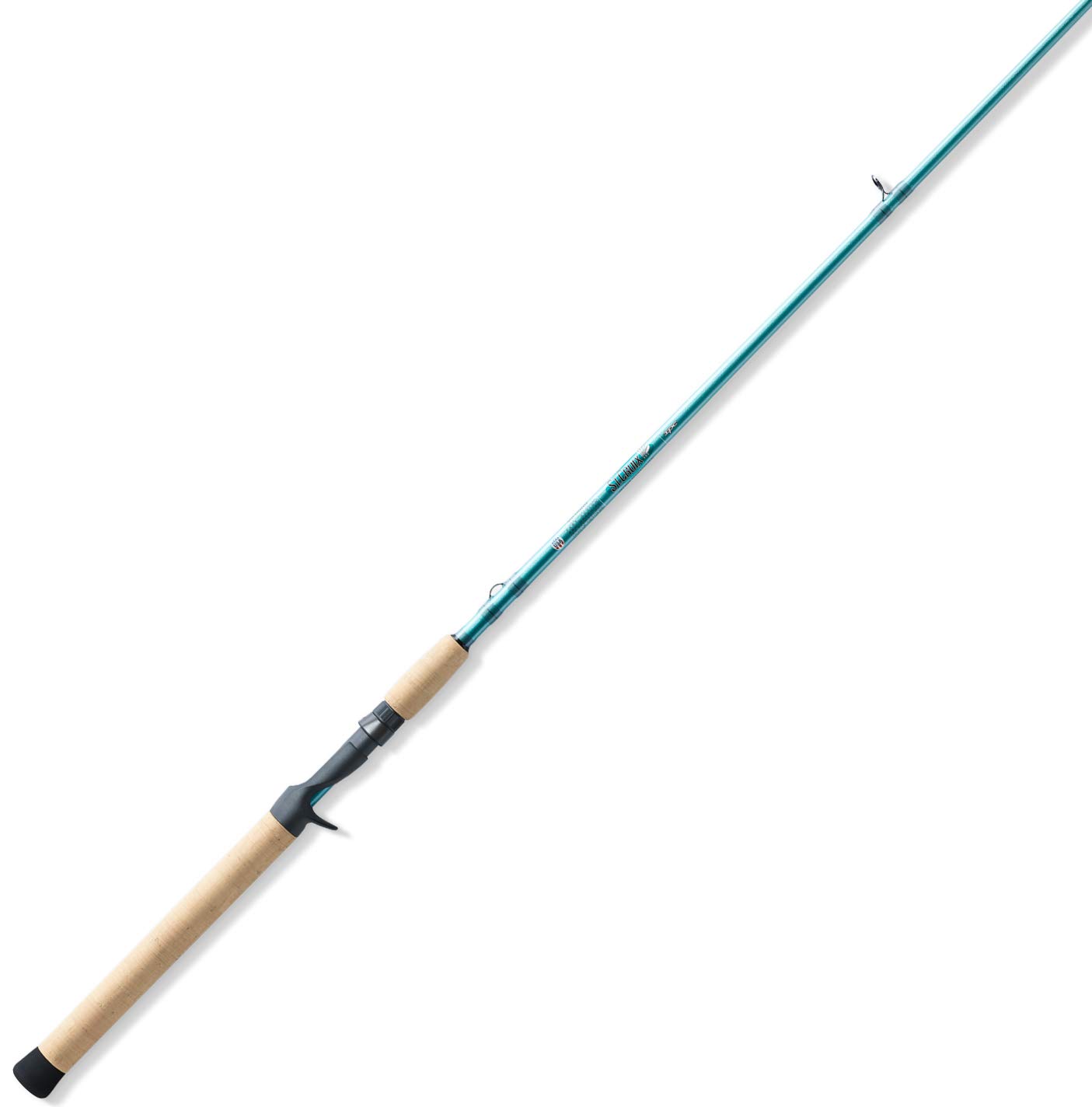 St. Croix Rods Avid Series Inshore Casting Rod