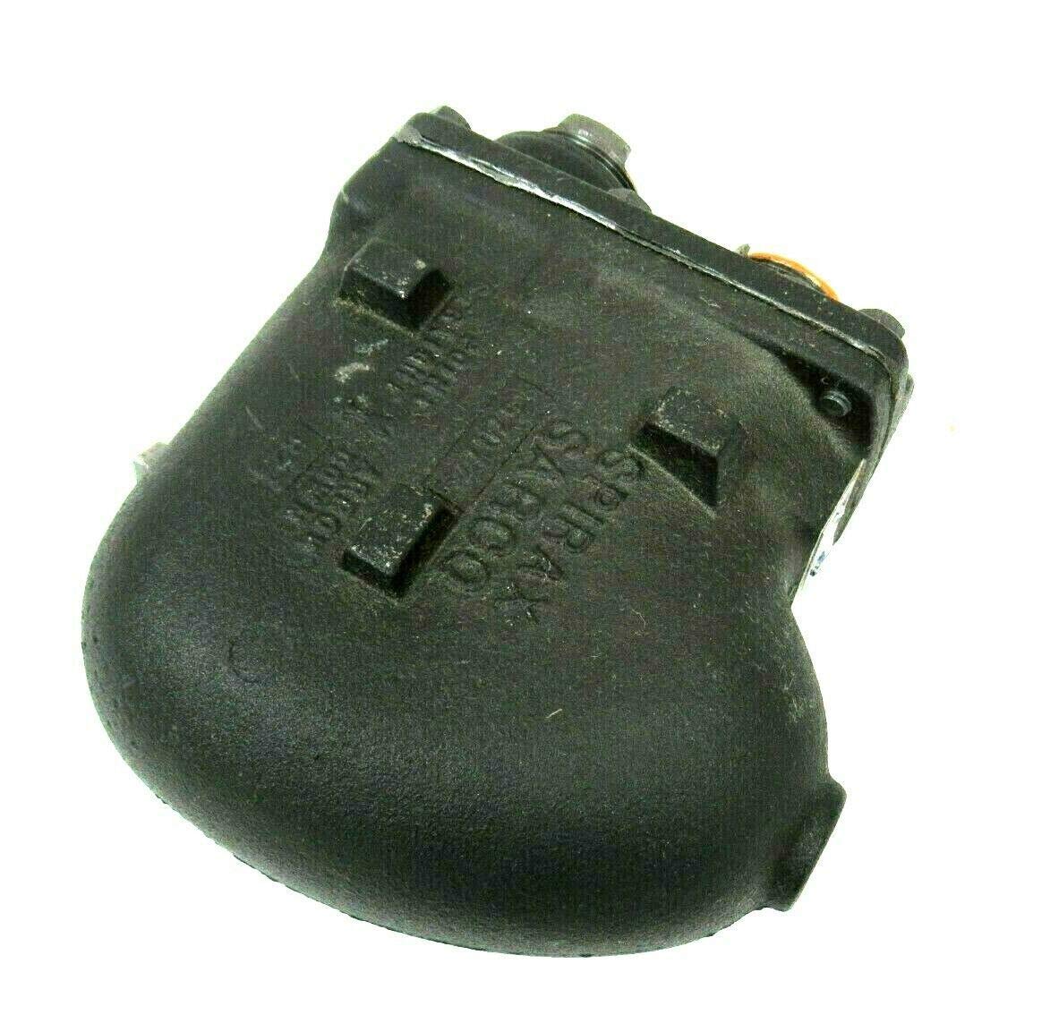 SPIRAX Sarco 1-1/4-FT-75 STEAM Trap 114FT75 38452