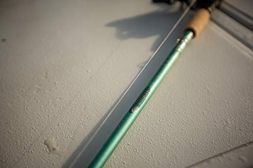 St. Croix Rods Avid Series Inshore Spinning Rod
