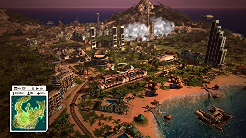 Tropico 5 - Complete Collection - Xbox One