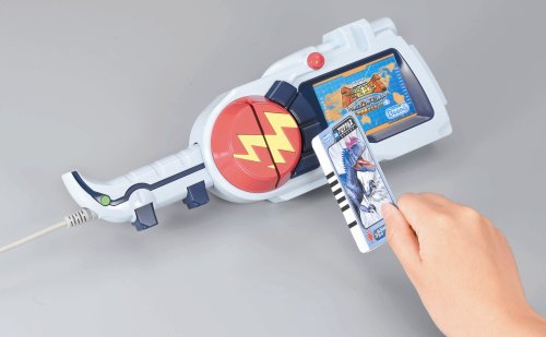 SEGA TOYS Beena Soft Dinosaur King D Kids Adventure Dinos Rush! Dinosaur Battle! (Japan Import)