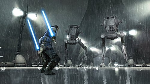 Star Wars: The Force Unleashed II Platinum edition - Xbox 360