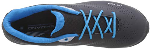 SHIMANO Men's Single Bike Parts, Standard, men10 d(m) us=44eu