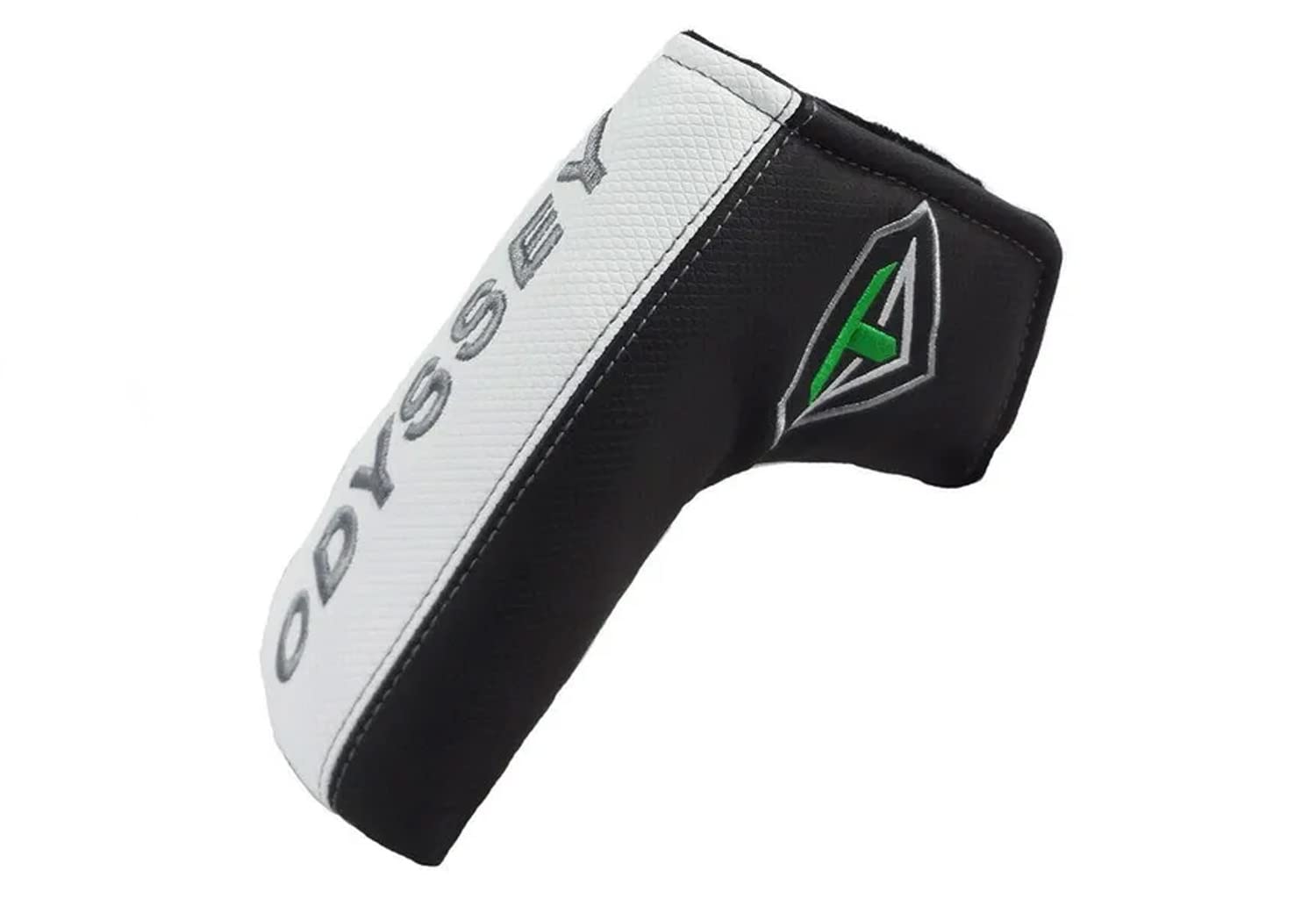 Toulon New Odyssey OEM Design Magnetic Blade Putter Headcover