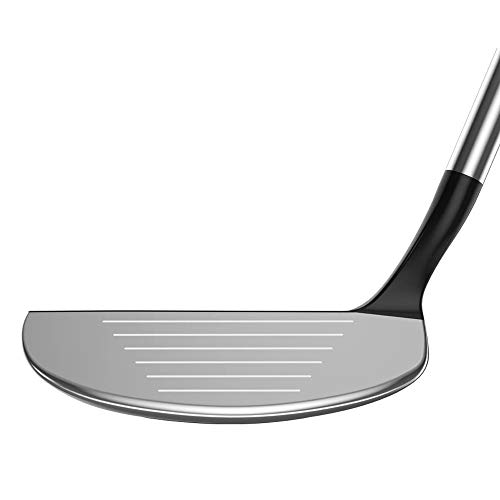 Tour Edge Golf Hot Launch 4 Mallet Chipper (Right, 35)