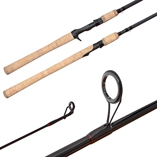 Shimano Scimitar 8'6 Casting Fishing Rod