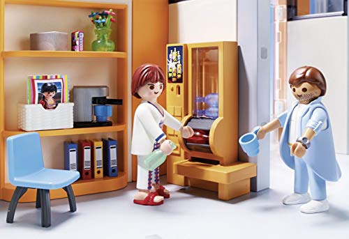 Playmobil Large Hospital