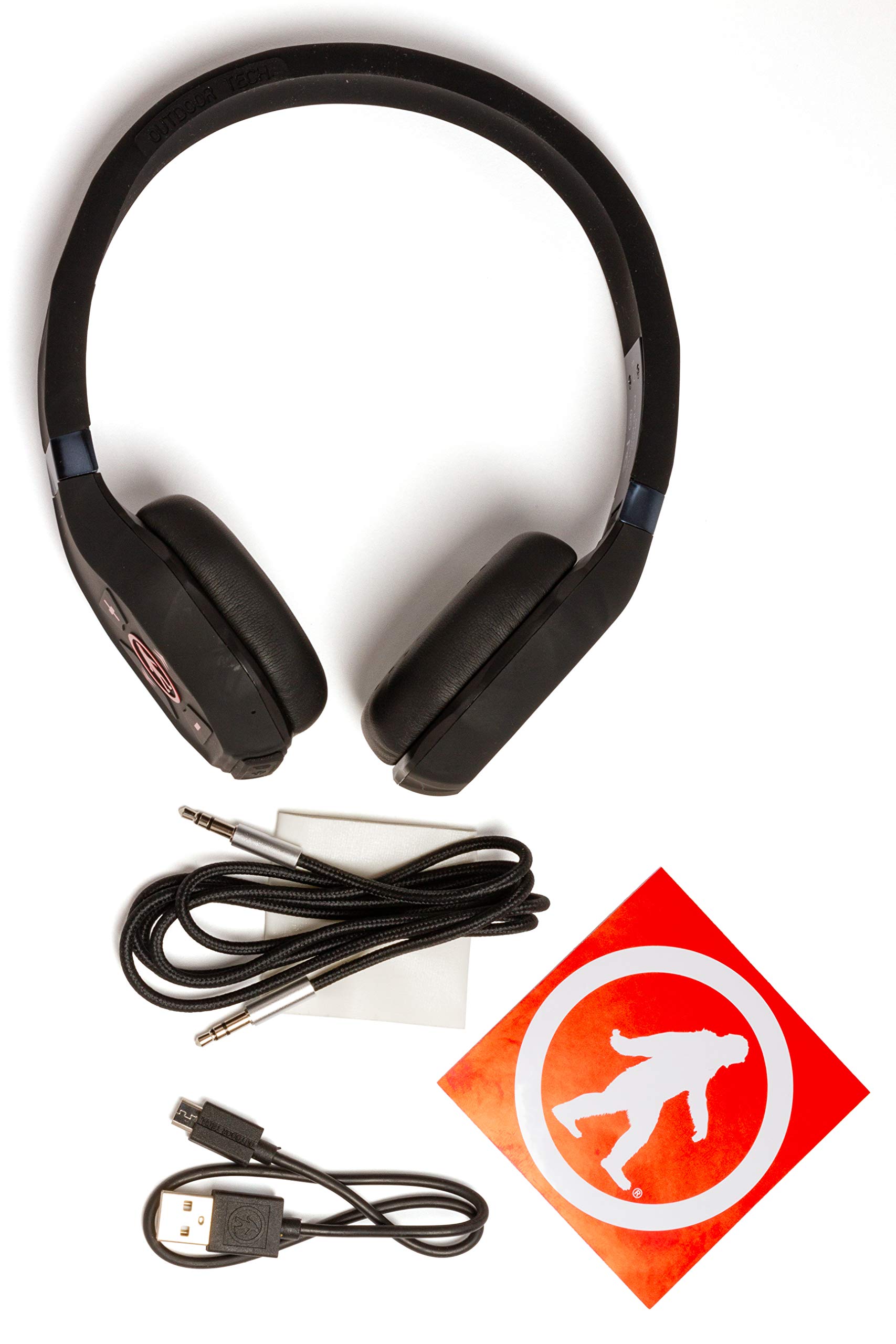Rugged Bluetooth Headphones for Working Out and Staying Active - The Mini Rhinos Bluetooth Headphones