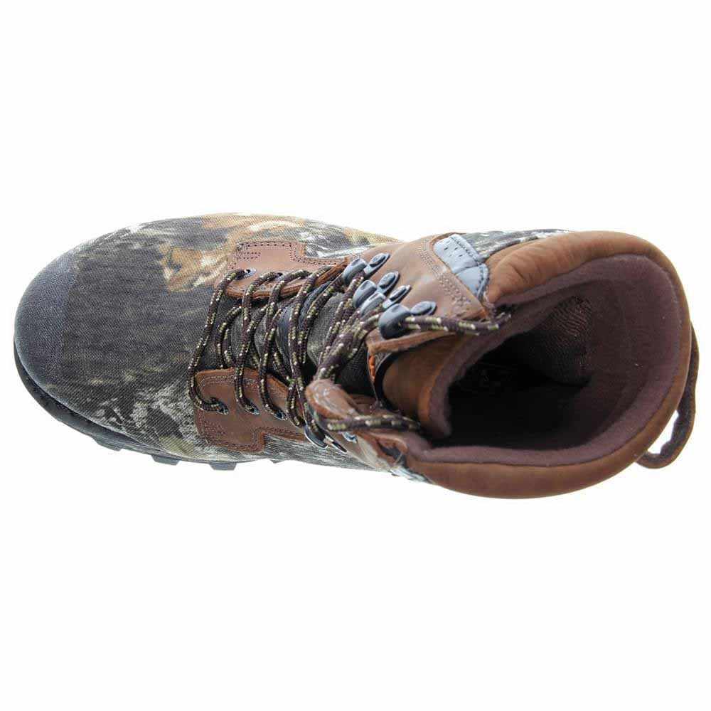 ROCKY BearClaw GORE-TEX® Waterproof 1000G Insulated Hunting Boot Size 10(ME)
