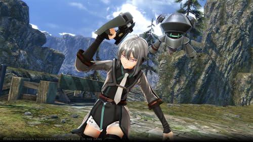 The Legend of Heroes: Trails through Daybreak: Deluxe Edition - PlayStation 5