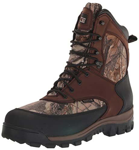 ROCKY Core Waterproof 400G Insulated Outdoor Boot Size 12(ME)