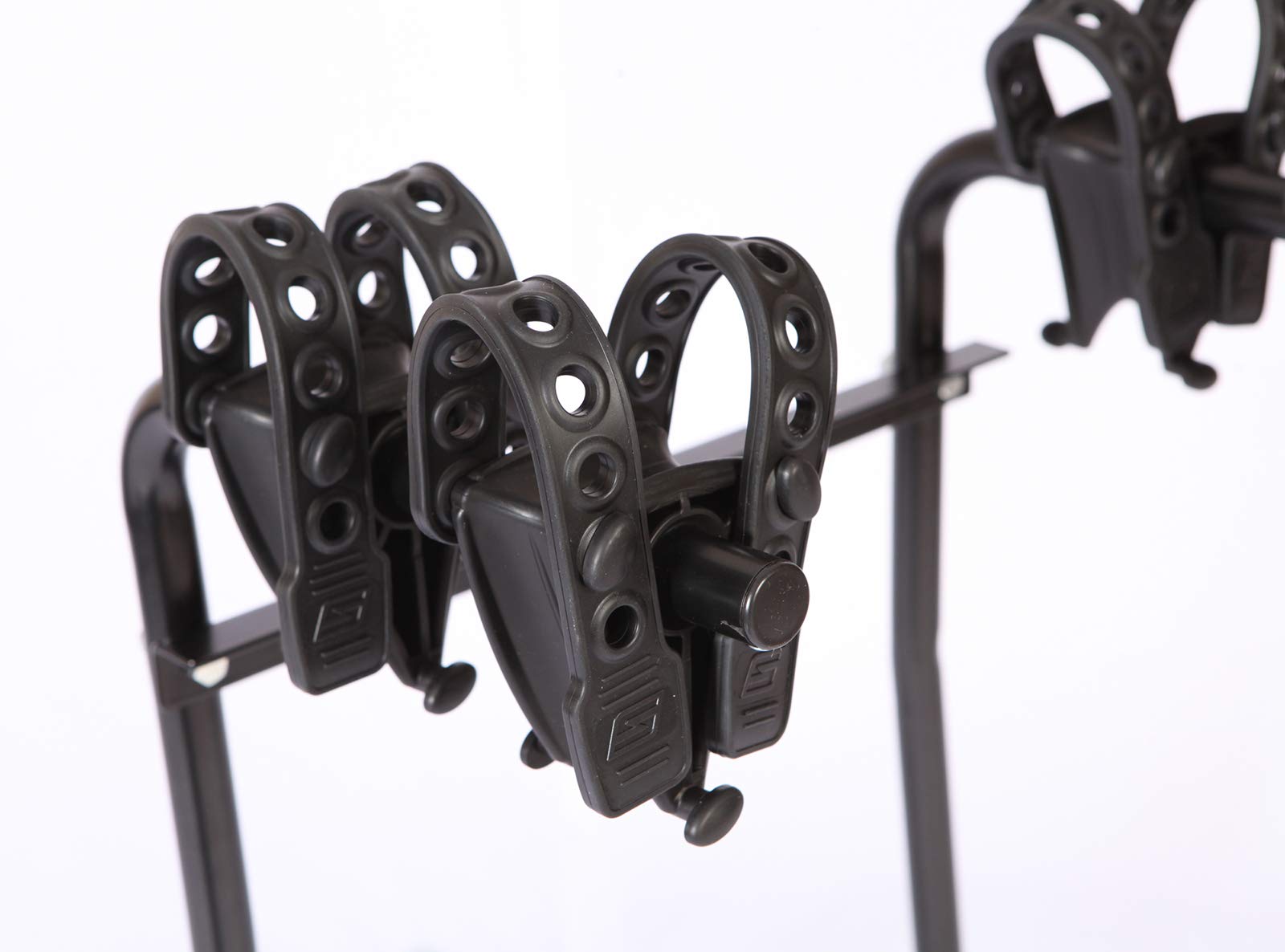 Swagman RV Approved Around the Spare Deluxe Bike Rack