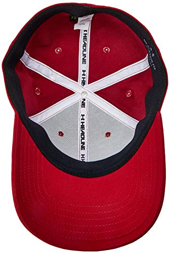 Under Armour Men's Headline 3.0 Cap, Cordova (615)/ Beta, Large/X-Large