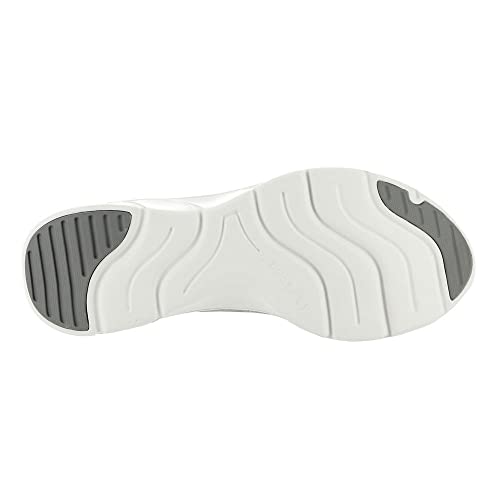 Skechers Sport Active Dlux Comfort Sneaker 104342 Womens Slip On 11 BM US GreyPink